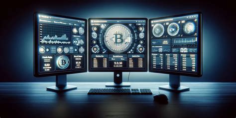 Top 9 Bitcoin Mining Software 2024 Reviews And Comparisons Mudrex Learn