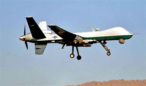 Predator B Uav To Get European Elint System Artofit