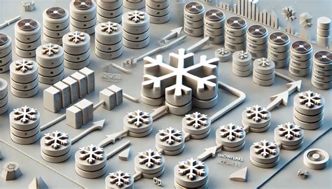 Key Snowflake Features For Enhanced Data Strategy