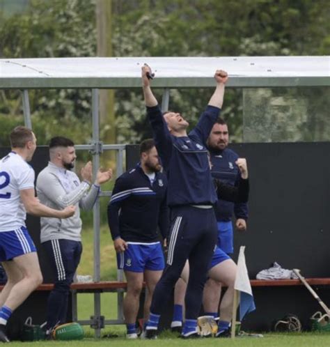 Monaghan Gaa Supporters On Twitter Rt Monaghangaa 👏👏👏massive Congratulations To Our Senior