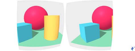 Webvr Part 5 Design And Implementation Toptal®