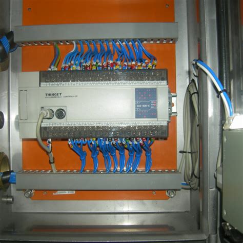 PLC Programming Matrix Engineering