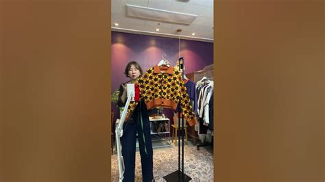 이렇게 예쁜옷이 전부 빈티지💕 Youtube