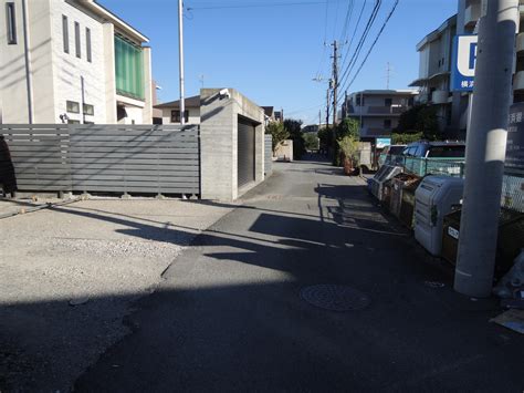 不動産案内センター株式会社レック｜稲田堤店｜アクセス