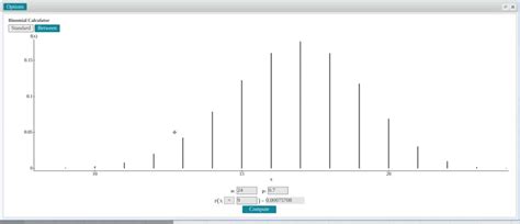 Solvedif X Is A Binomial Random Variable Use Table I In Appendix B Or Technology To Find The