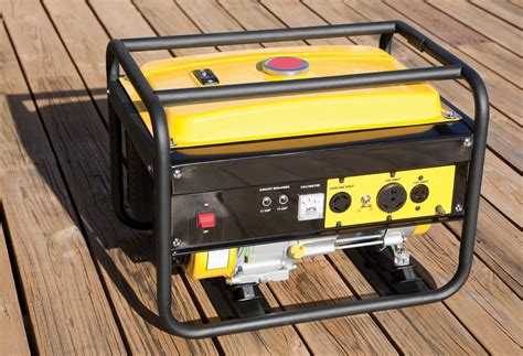 Heed The Dangers Of Backup Generators Indiana Connection