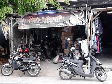 Toko Spare Part Motor Klasik Di Jakarta Selatan Reviewmotors Co