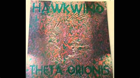 Hawkwind Space Sex Youtube