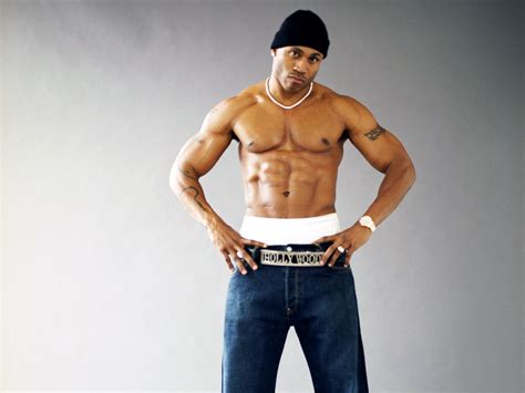 Ll Cool J Wallpaper Wallpapersafari