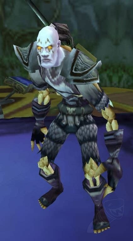 High Executor Mavren Npc Mists Of Pandaria Classic