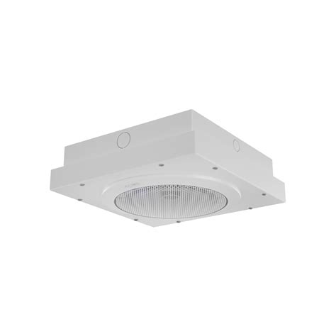 8198 IP PoE Ceiling Speaker Algo Communication Products Ltd