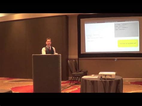 Jsconf Talk Code Sharing Techniques From Jsconf Class Central