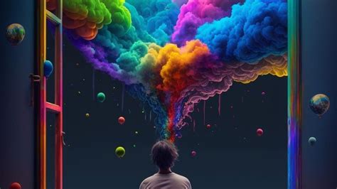 დღეს რომ ბრენდს ქმნიდეთ რომელი იქნებოდა თქვენი ფერი