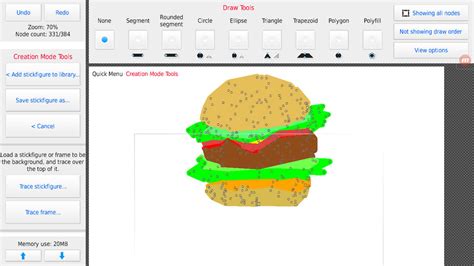 The Krabby Patty By Deustcland On Deviantart