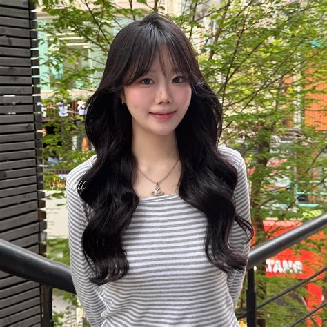 강남역 미용실 희올헤어 본점 손현서 디자이너 Heeallhyunseomon • Instagram Photos And Videos