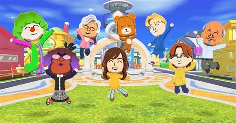 Tomodachi Life Panduan Lengkap Persahabatan And Mii Gamesgg