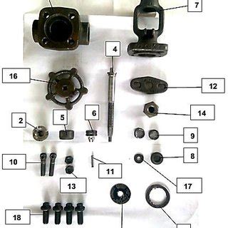 Assembly Sequence Diagram Download Scientific Diagram