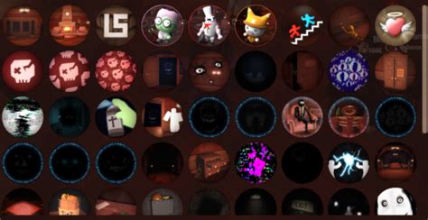 Create A Doors Roblox Badge Tier List Tiermaker