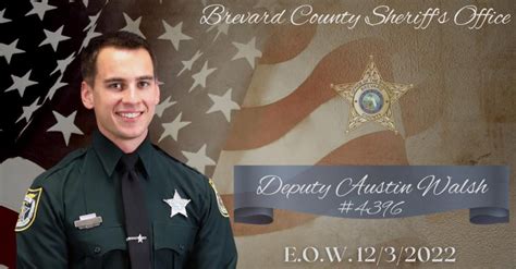 Andrew Lawson Shot And Killed Austin Walsh Deputies