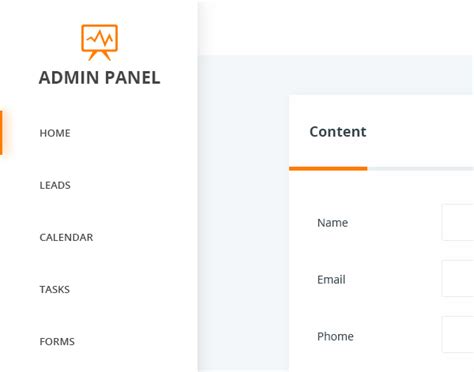 New Responsive Admin Design PSD PSD For Website Mobile App UI By