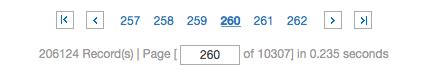 Unable To Enter Value To Input Box With OnKeyPress Attribute