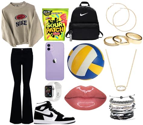 Basic Girl Starter Pack Outfit Shoplook