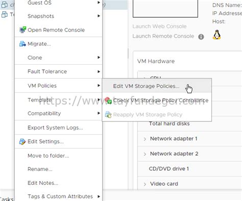 Virtual Machine Encryption Bölüm 3 Vmware Virtualization Blog