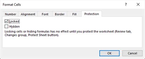 How To Protect A Worksheet In Microsoft Excel Xl In Excel