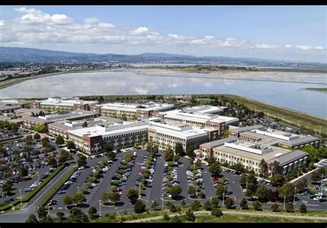 Menlo Park California 2013 01 17 Company Towns And Campuses