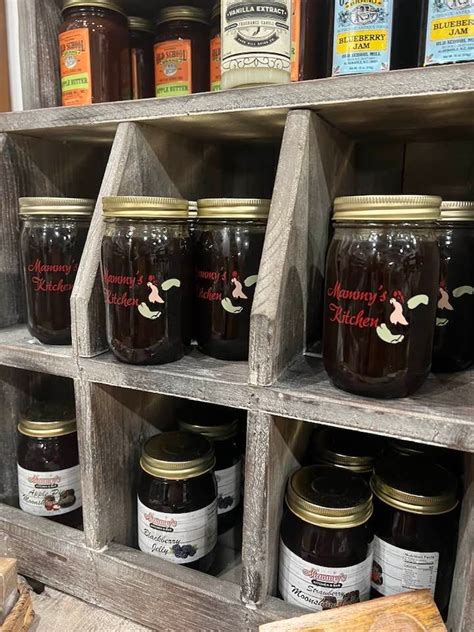 General Store Mammys Kitchen And Bar