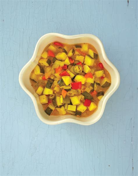 Zucchini Piccalilli Recipe Recipe