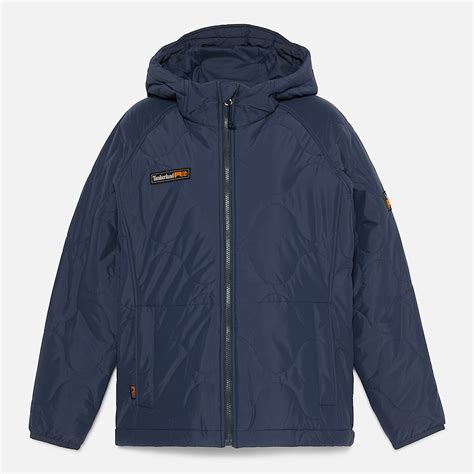 Womens Timberland Pro® Hypercore Insulated Jacket