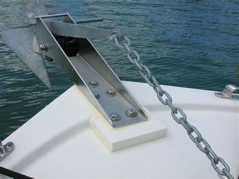 12 Bow Pulpit Ideas Bows Sailing Pictures Sailboat Yacht