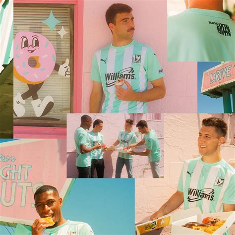 Fc Tulsa 2024 Third Kit