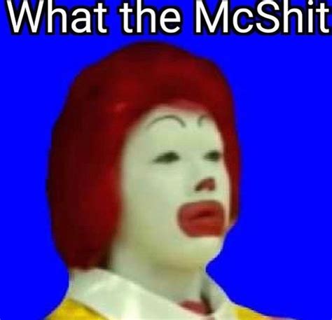 A Woman With Red Hair And Makeup Is Wearing A Clown Costume Text Reads