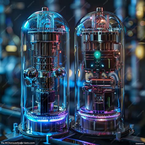 Comparing Quantum Computing And Classical Computing Premium Ai