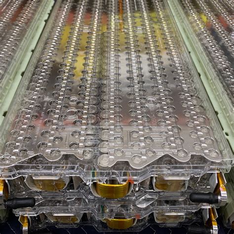 Tesla Roadster Battery Pack