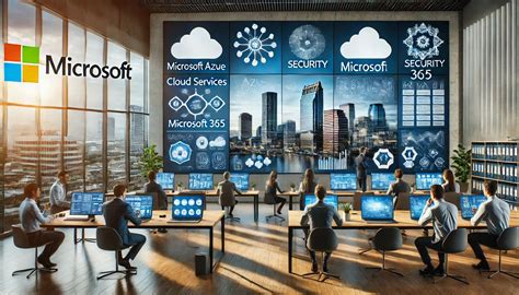 Expert Microsoft Msp Services In Tampa Yoursip Telecom