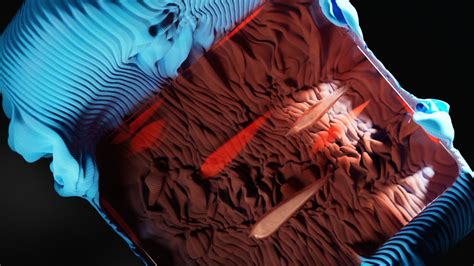 有关3d回报 3d艺术 Cgi 三维 人工智慧 人工智能伦理 人工智能可视化 人工智能安全 人工机器学习 人类人工智能 公平 创意科技 创新艺术 創新 動態