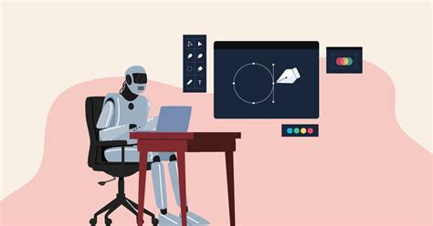 what is the role of ai in design unlimited graphic design service