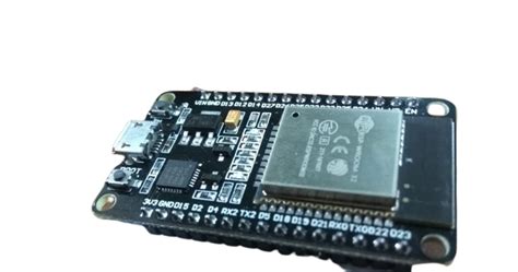 Komunikasi Esp32 Ke Laptop Via Wifi Menggunakan Protokol Soket Udp