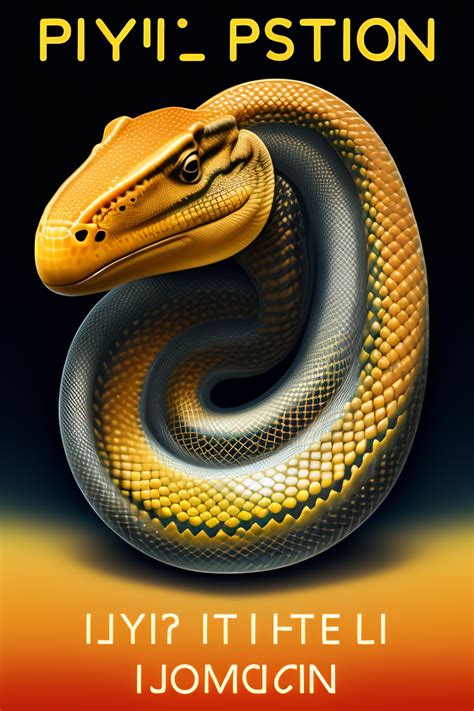 Lexica Python Guy Programer