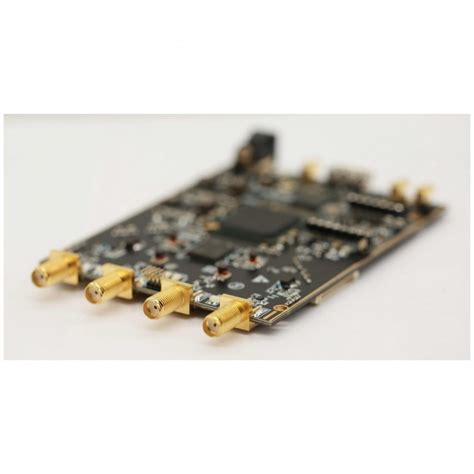 SDR Board RF Development Board MHz GHz USB Compatible With USRP B MICRO With OCXO