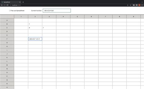 Github Pabloloadingspreadsheet