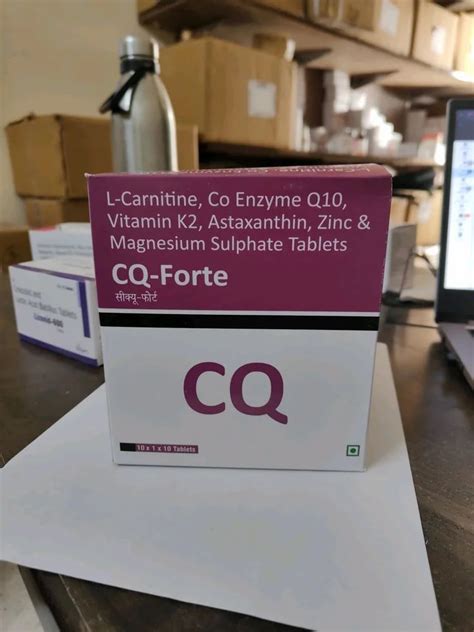 Doxycycline 100 Mg Tablet Packaging Size 10x10 At ₹ 1400 Box In Jaipur