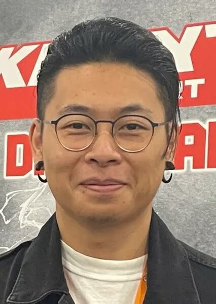 Dike Ruan Fan Casting