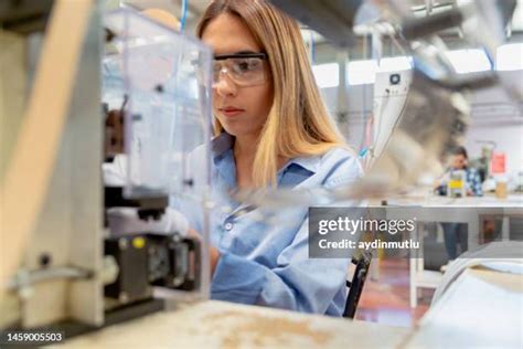 Manual Assembly Line Photos And Premium High Res Pictures Getty Images