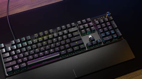Corsair K Core Rgb Everything You Need To Know Corsair