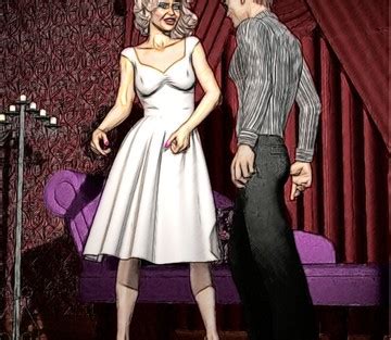 Forester Muses Sex And Porn Comics