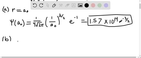 ⏩solved Suppose A Hydrogen Atom Is In The 2 S State With Its Wave
